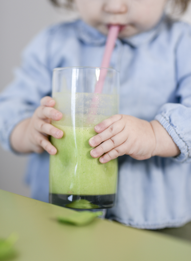 Smoothie Time! | DinnerTime