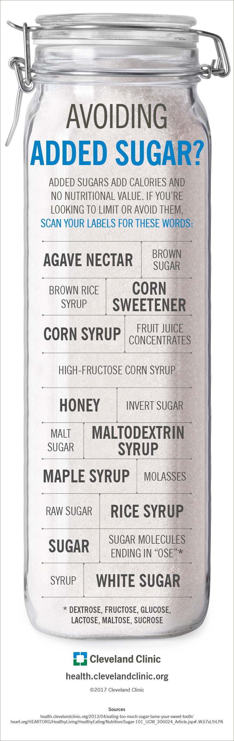 No Added Sugar Please! | DinnerTime