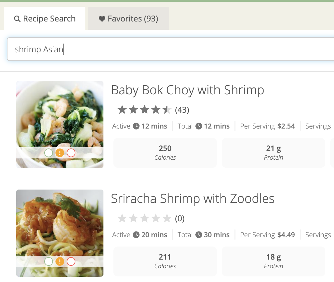 Shrimply The Best | DinnerTime